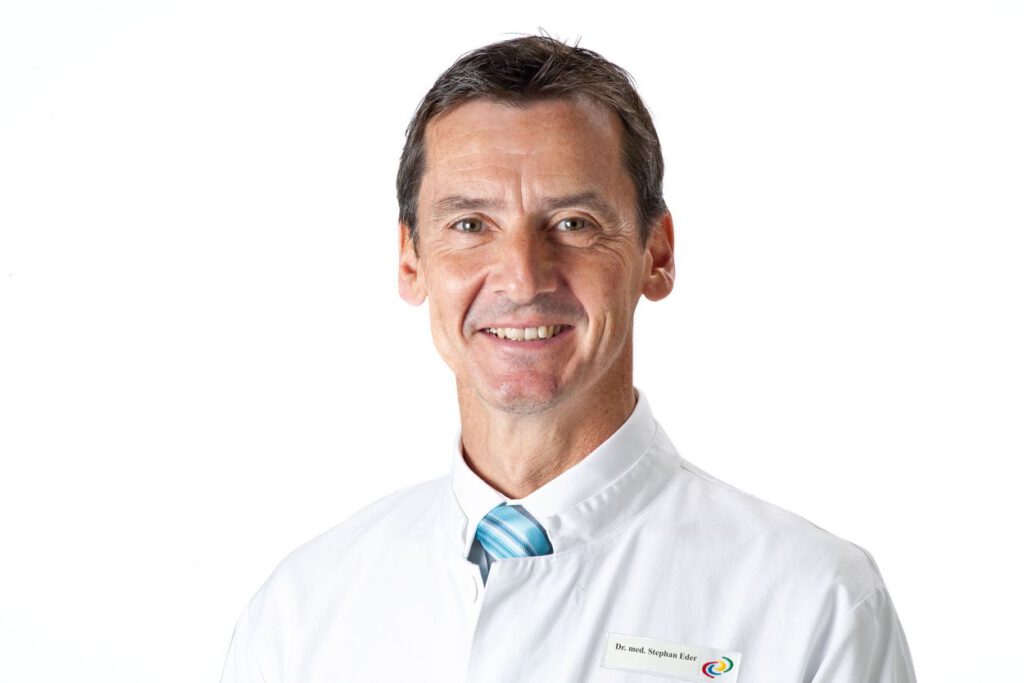 Ratgeber Schlaganfall – Netzwerk von Betroffenen für Betroffene